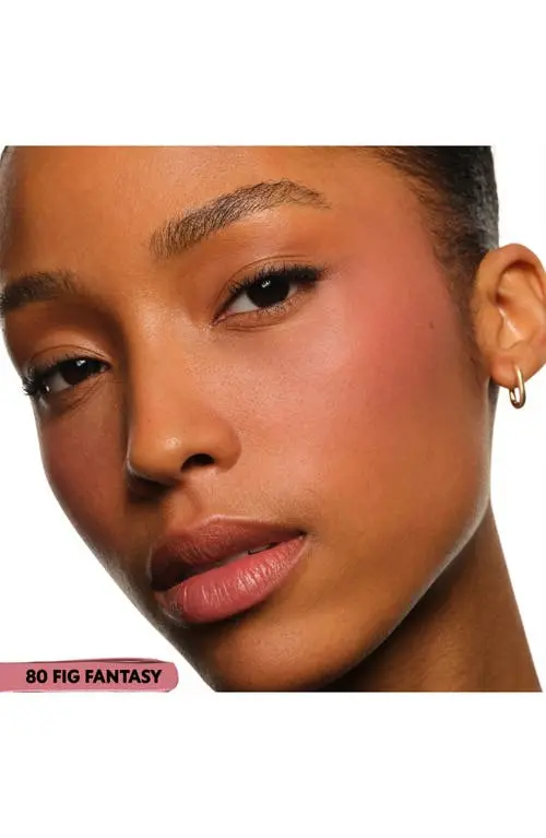 Saint Laurent Make Me Blush Liquid Blush - 80 Fig Fantasy